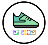 EP Shoes.