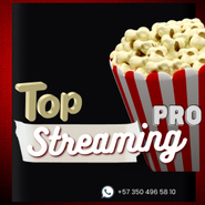 Streaming Pro 🇨🇴